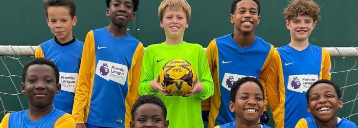 Hanley St Luke's CofE Academy - Football News!